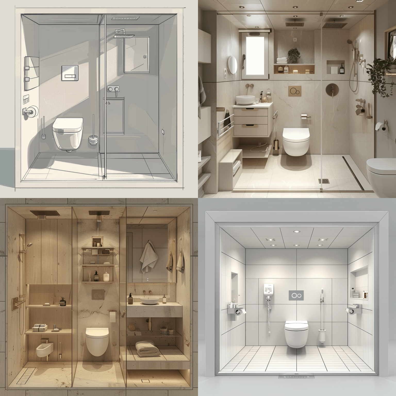Sitemapcdatahttpsfoowindecoocomamenagement Toilette 1m2null
