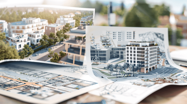 Plan de Masse : Comment le Remplir ? - zendart-design